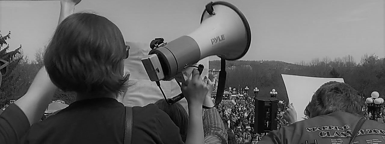 megaphone – Long Beach City College Faculty Association